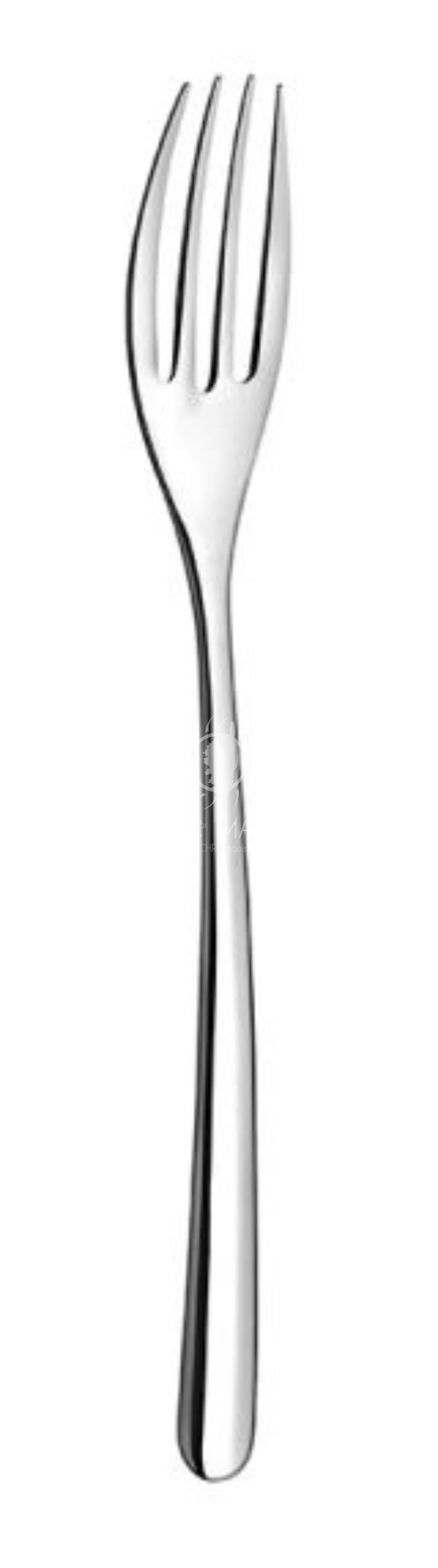 Decor Magasin : vente Fourchette de table elixir inox x12 - Petit ...