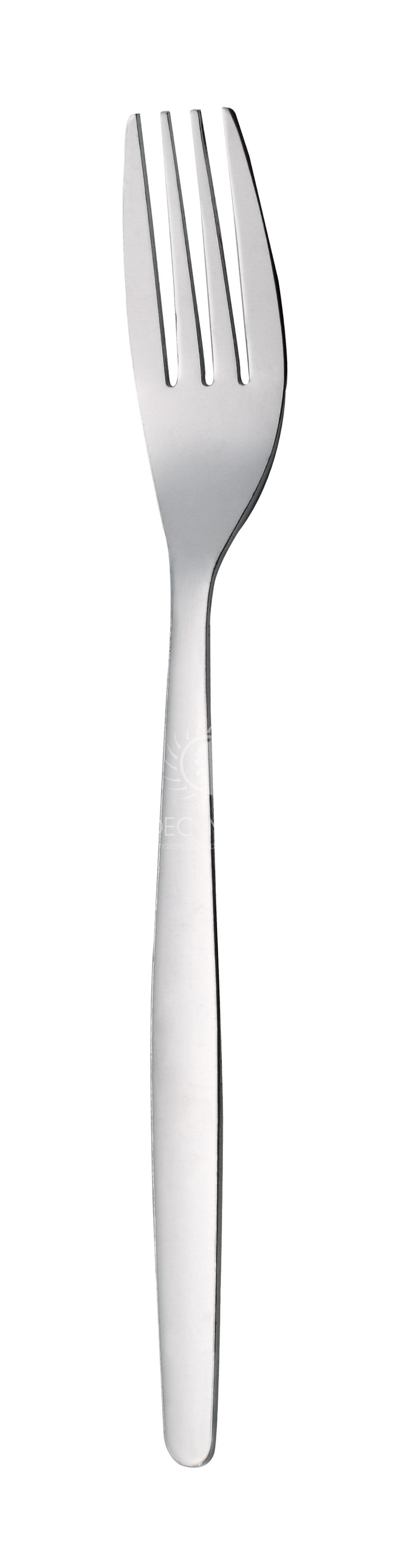 Decor Magasin : vente Fourchette de table éco DM x12 - Petit matériel ...
