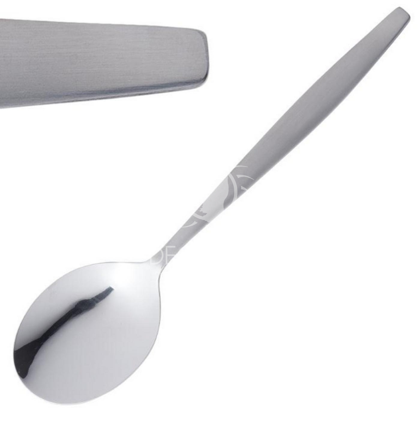 Decor Magasin : vente Cuillère de table Amsterdam x12 - Petit matériel ...